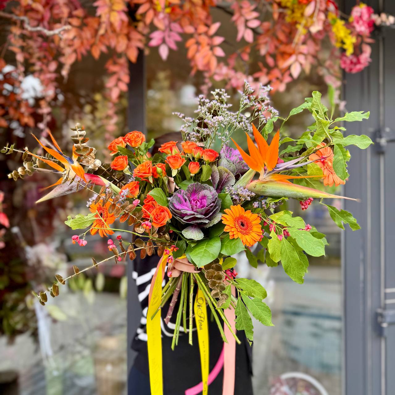 Cele mai frumoase flori de toamnă pentru casă și cadouri