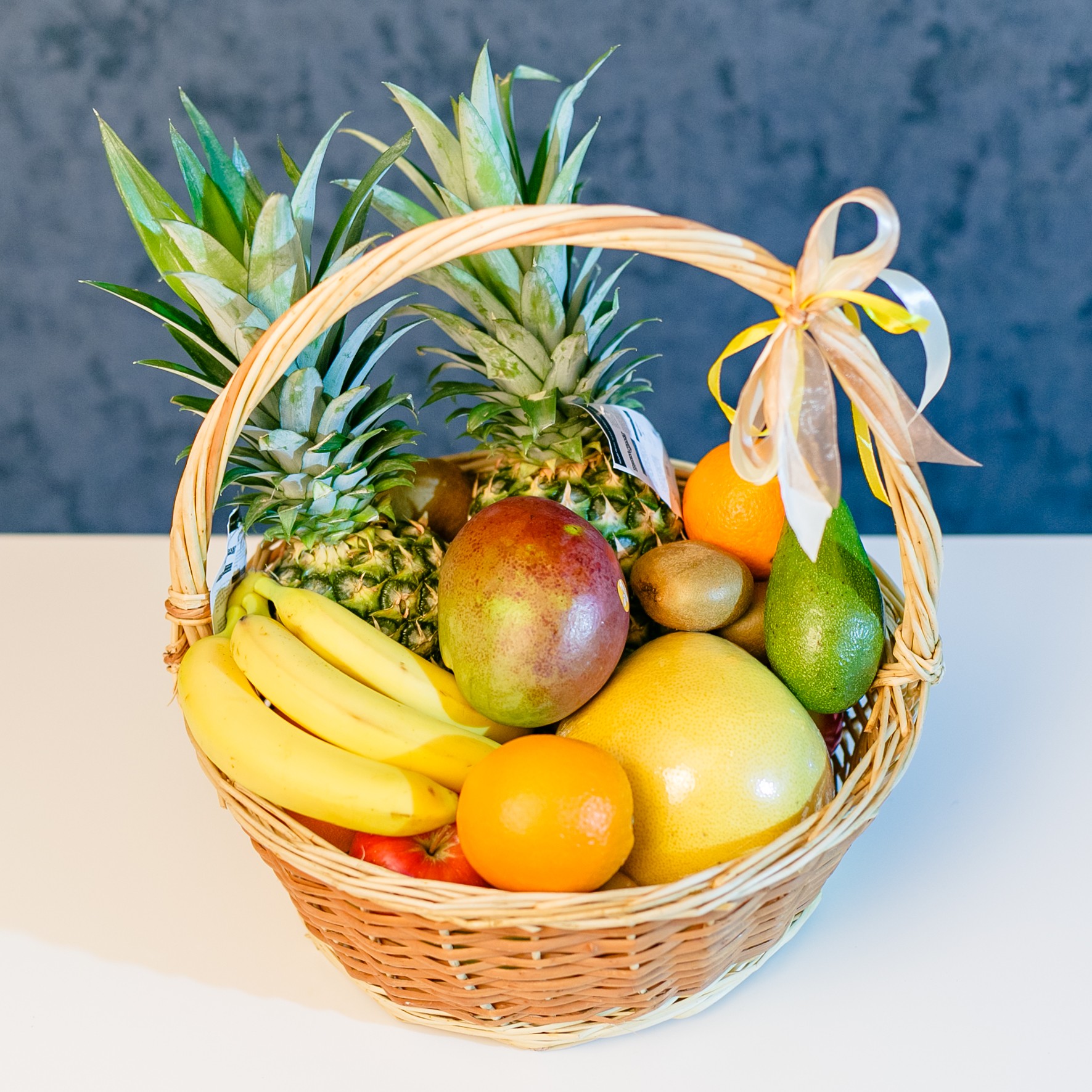 Cos cu fructe Nr 3 - OkFlora